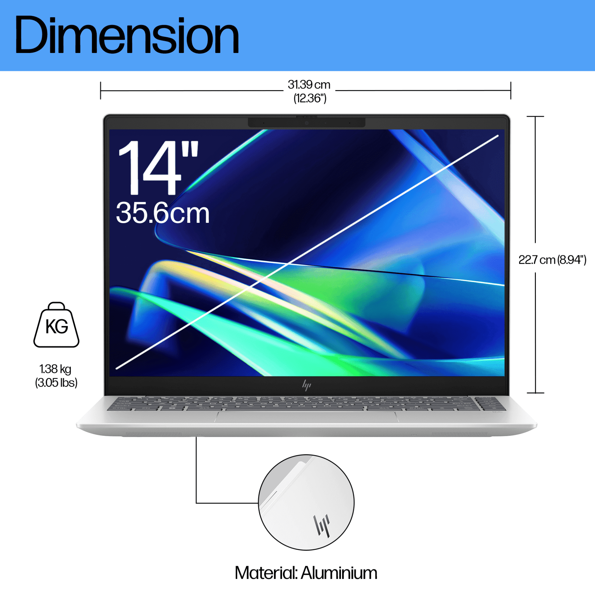 Hp Pavilion Laptop Dimensions - Infoupdate.org
