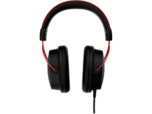 HyperX Cloud Alpha - Gaming Headset (Red) (4P5L1AB) - Toko HP.com Indonesia