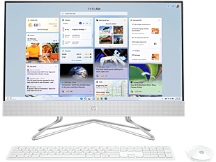 HP 24 inch All-in-One Desktop PC 24-df1047d - 23.8-inch (803Q2PA ...