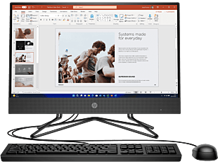 All-in-one PC > Desktop - Toko HP.com Indonesia