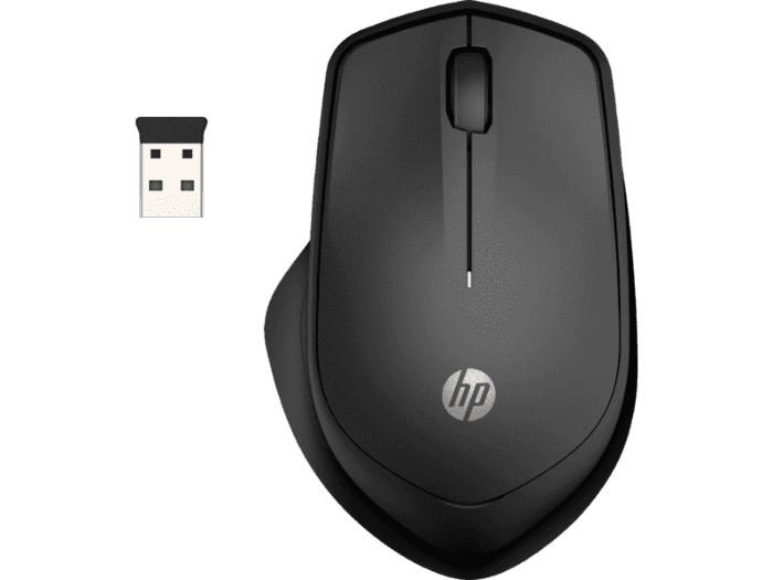 HP 280 Silent Wireless Mouse (19U64AA) - Toko HP.com Indonesia