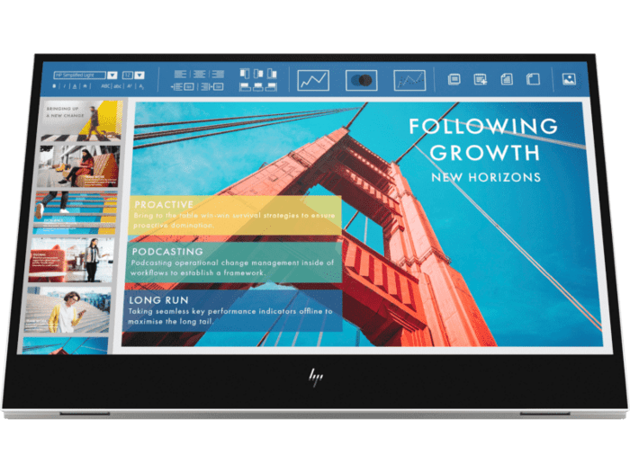 Monitor - Toko HP.com Indonesia