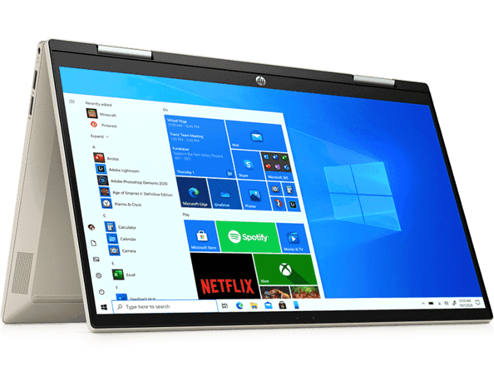 Pavilion X360 Laptops > Pavilion Laptops > Laptop Pribadi > Laptop ...