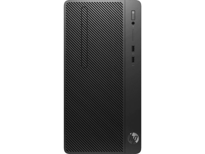 HP 280 G4 Microtower PC - (4SA39PA) - Shop HP.com Indonesia