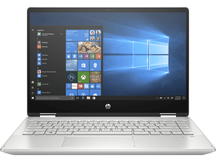Blue Hp Pavilion Laptop Windows Sale Retailer | www.pinnaxis.com