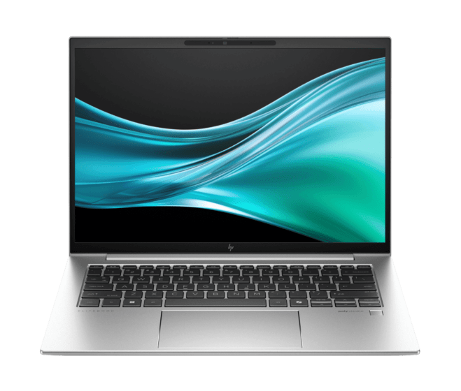 HP EliteBook 840 14 inch G11 (U7-155U, UMA, RT USBC) IDS Base NB PC - 14-inch (8M4X3AV) - Toko ...