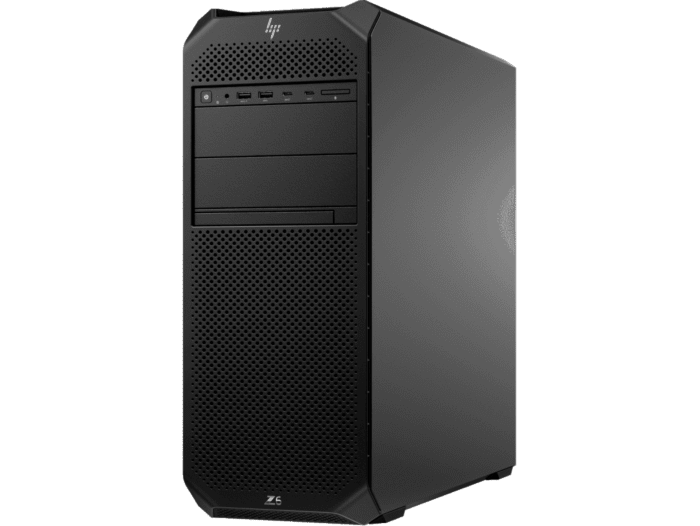HP Z6 G5 Tower Workstation Wolf Pro Security Edition - Not Applicable ...