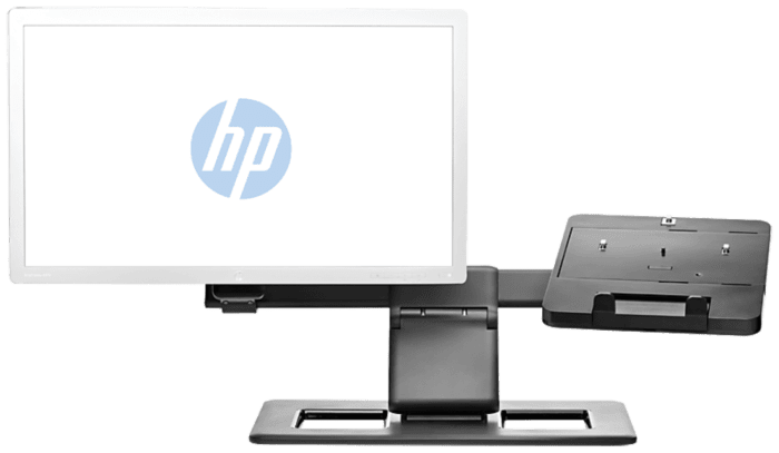 HP Display and Notebook II Stand (E8G00AA) - Shop HP.com Indonesia