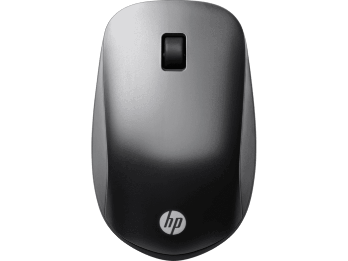 HP Slim Bluetooth Mouse (F3J92AA) - Toko HP.com Indonesia