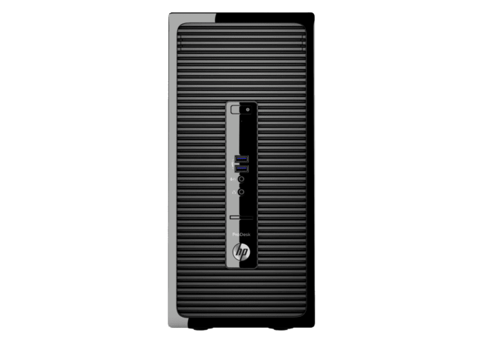 HP ProDesk 490 G3 Microtower PC - (T9Z21PA) - Shop HP.com Indonesia