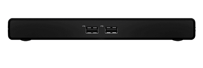 Hp 3005pr Usb3 Port Replicator Y4h06aa Shop Indonesia