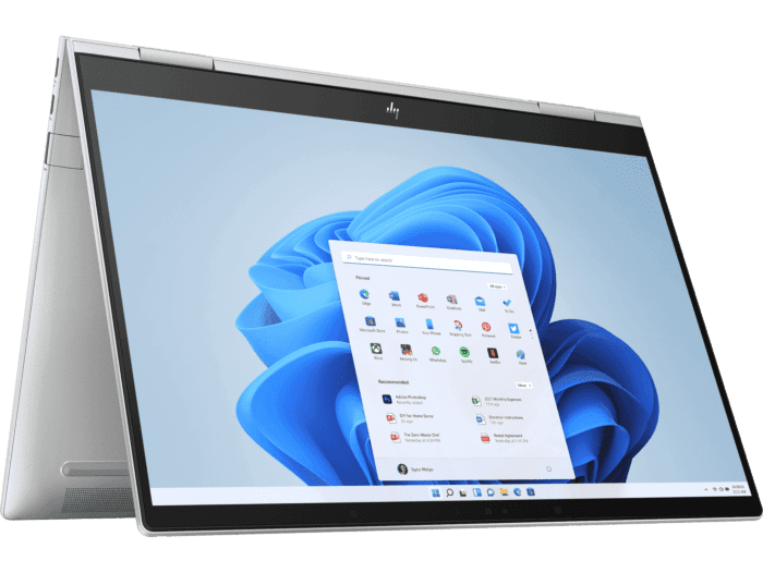 Review Pelanggan: HP ENVY X360 Laptop 13-bf0089TU Silver with Printer ...