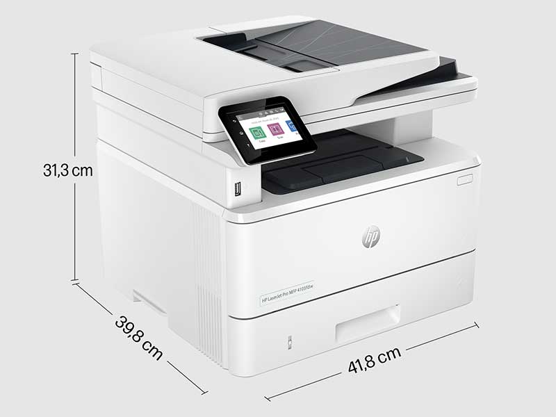 layar printer