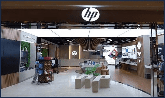 Hp Flagship Store Pondok Indah Mall 2 - Shop HP.com Indonesia