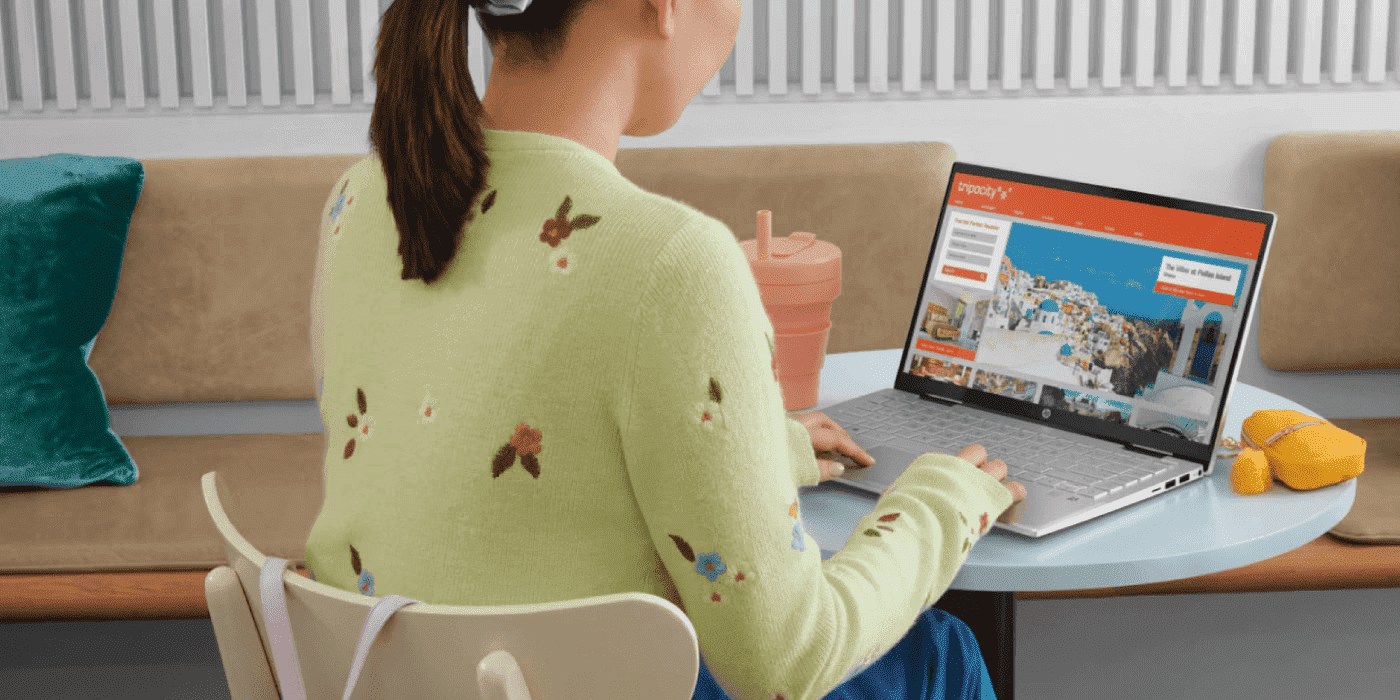 How to Secure Data: Complete Protection Guide | HP® Tech Takes