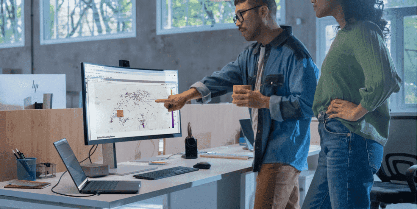 Best HP Workstations for TensorFlow PyTorch Deep Learning Indonesia