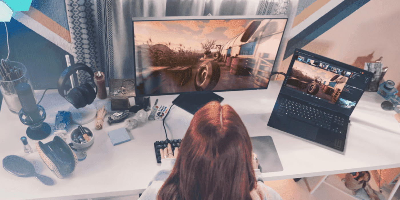 Why Pro Gamers Choose OMEN PCs for FPS & RTS Gaming