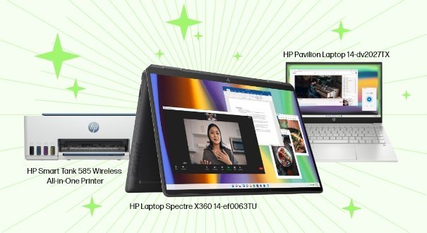 OFFERS - Shop HP.com Indonesia