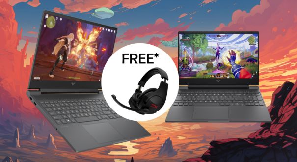 OFFERS - Shop HP.com Indonesia