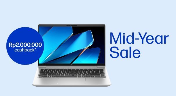 OFFERS - Shop HP.com Indonesia