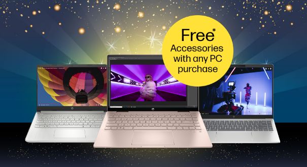 OFFERS - Shop HP.com Indonesia