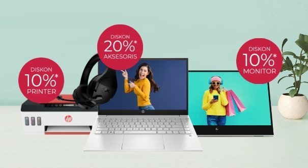 Tawaran - Toko HP.com Indonesia