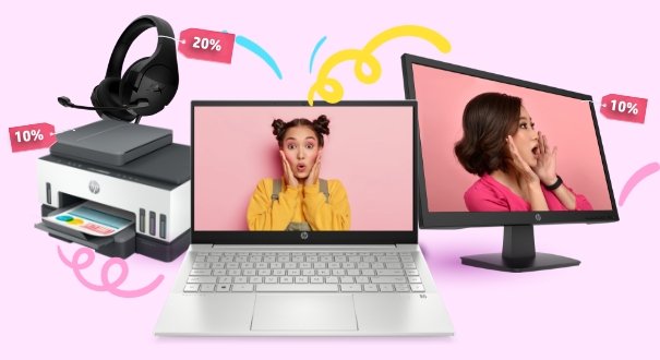 OFFERS - Shop HP.com Indonesia