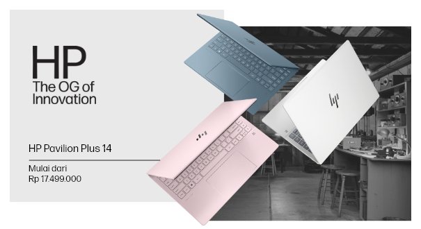 Tawaran - Toko HP.com Indonesia