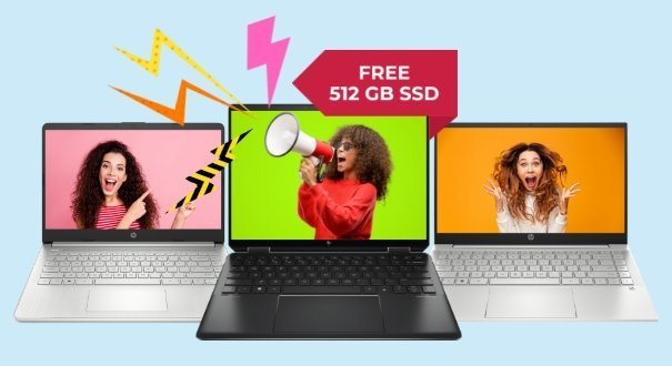 OFFERS - Shop HP.com Indonesia