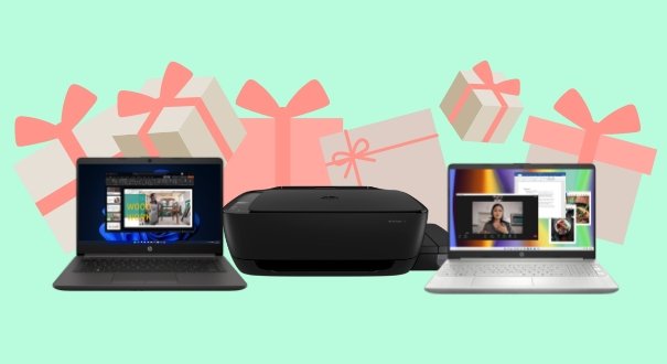 OFFERS - Shop HP.com Indonesia