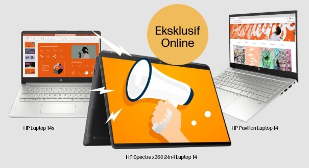 Tawaran - Toko HP.com Indonesia