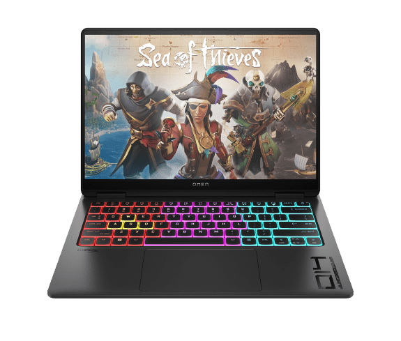 HP OMEN Transcend 16 vs MAX 16: Best Gaming Laptop for Esports | HP ...