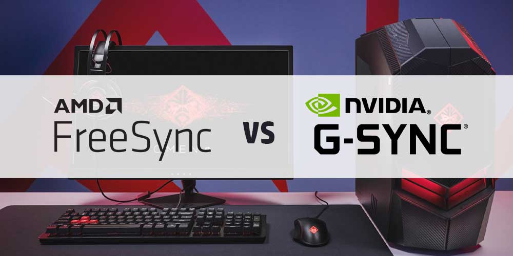 Amd Freesync 