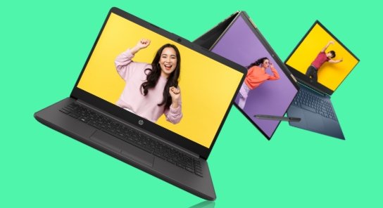 Official HP Indonesia Store for Laptop, Printer & Ink - Shop HP.com ...