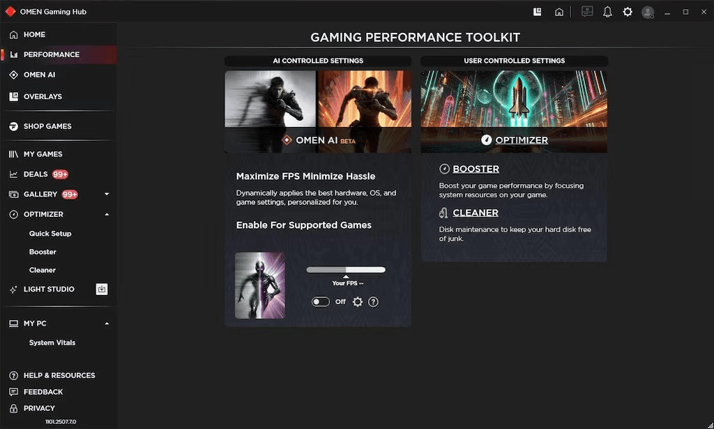 Best Game Settings for OMEN Laptops: Optimization Guide