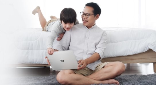 Official HP Indonesia Store for Laptop, Printer & Ink - Toko HP.com ...