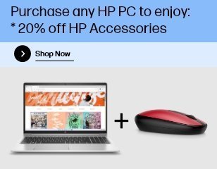 HP Original Accessories for Laptop and Desktop - Shop HP.com Indonesia