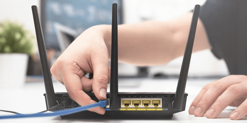 How to Resolve Common DNS Issues and Error Messages | HP® Tech Takes ...